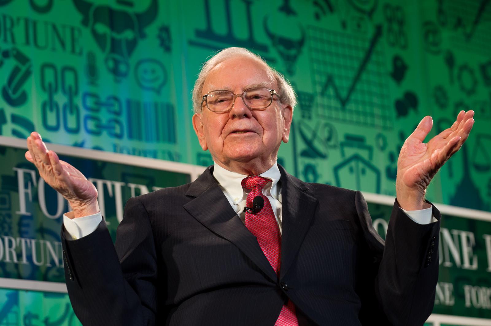 Warren Buffett: ecco a chi lascerò il mio patrimonio da 121 miliardi di ...