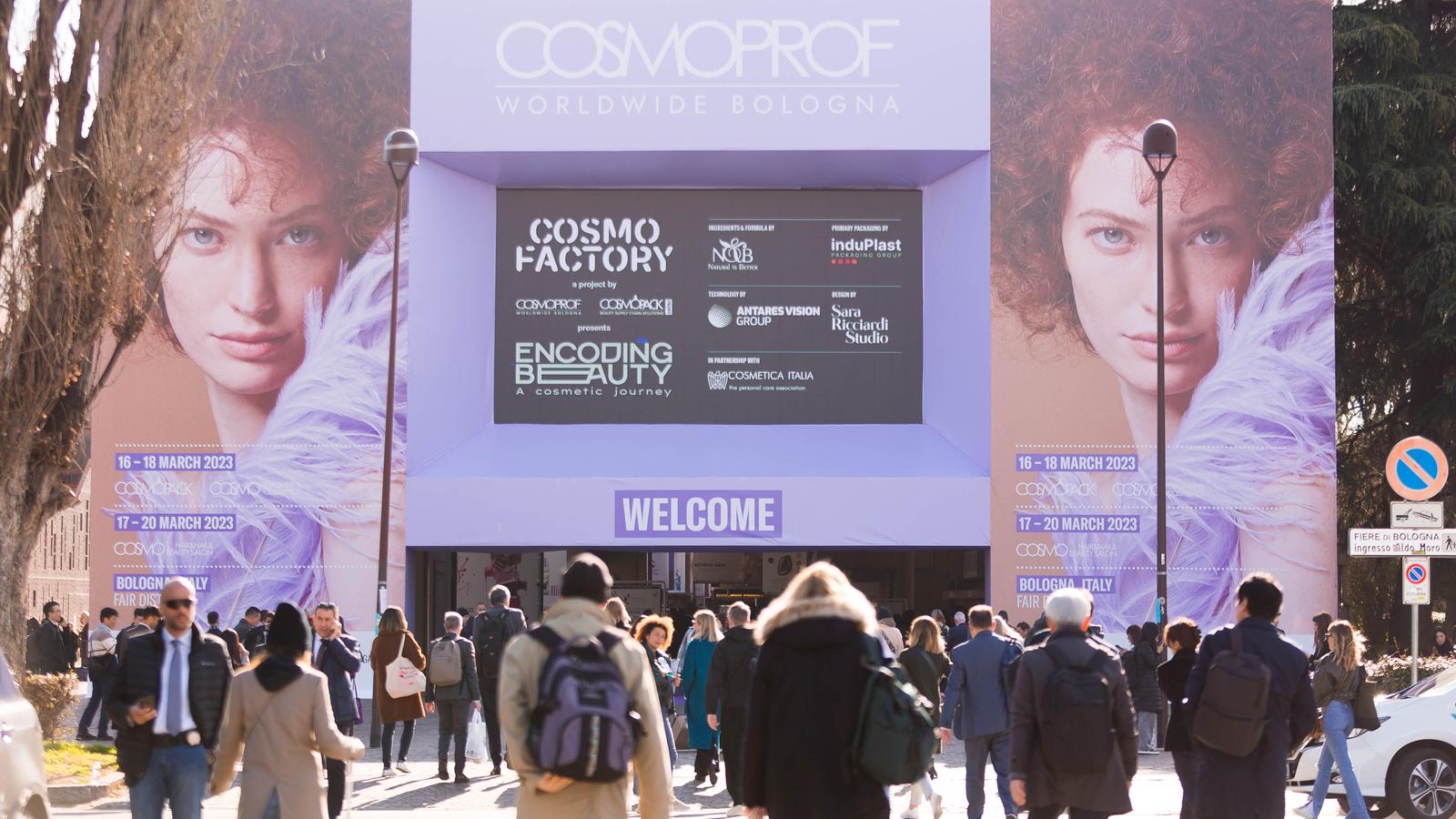 Cosmoprof sbarca a Miami e Riyadh | MilanoFinanza News