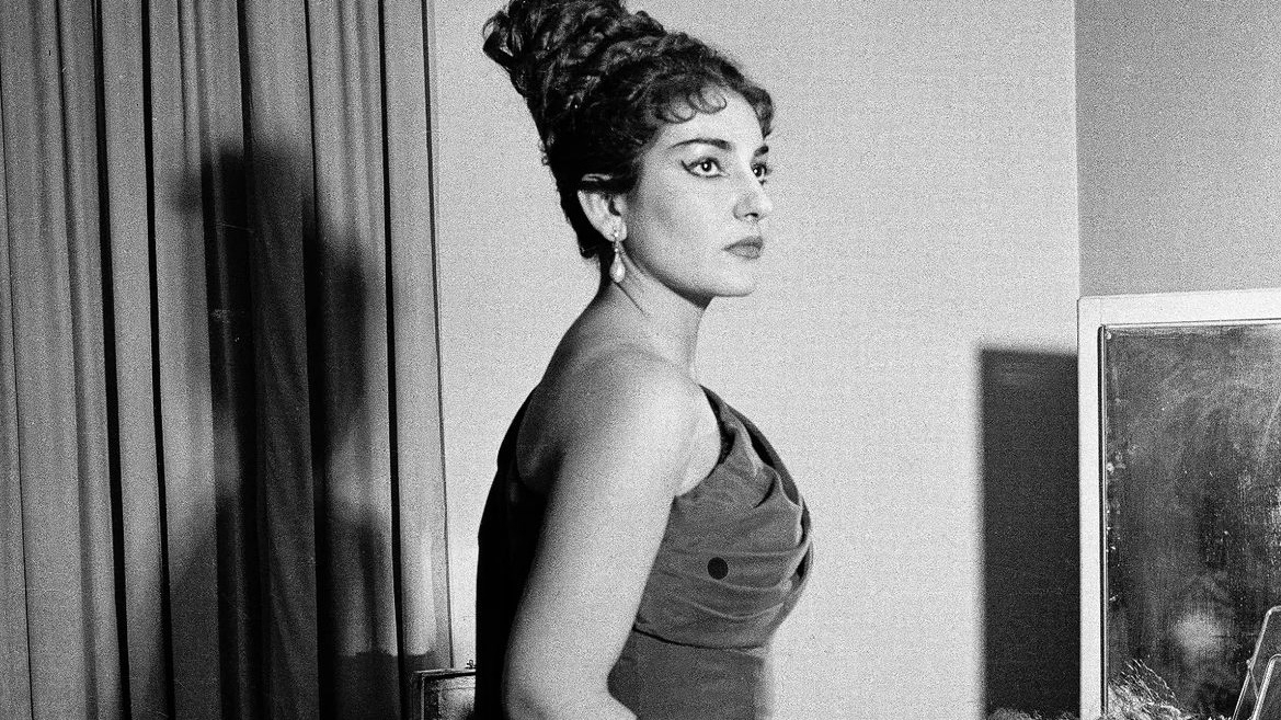 Maria Callas, una vita da divina | MilanoFinanza News