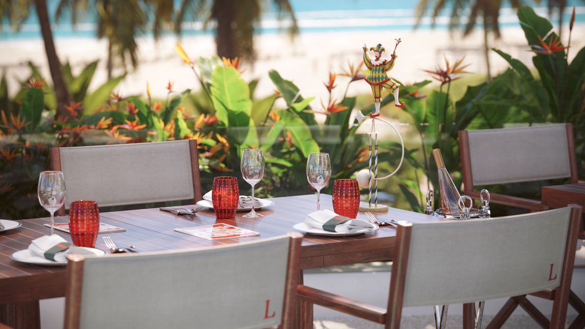 Langosteria arriva a Miami beach | MilanoFinanza News