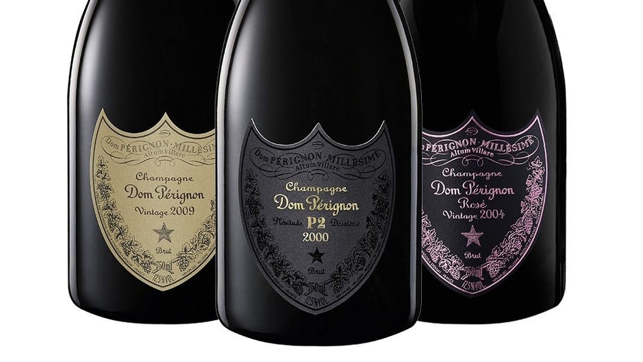 Dom Pérignon, deludono i rosé | MilanoFinanza News