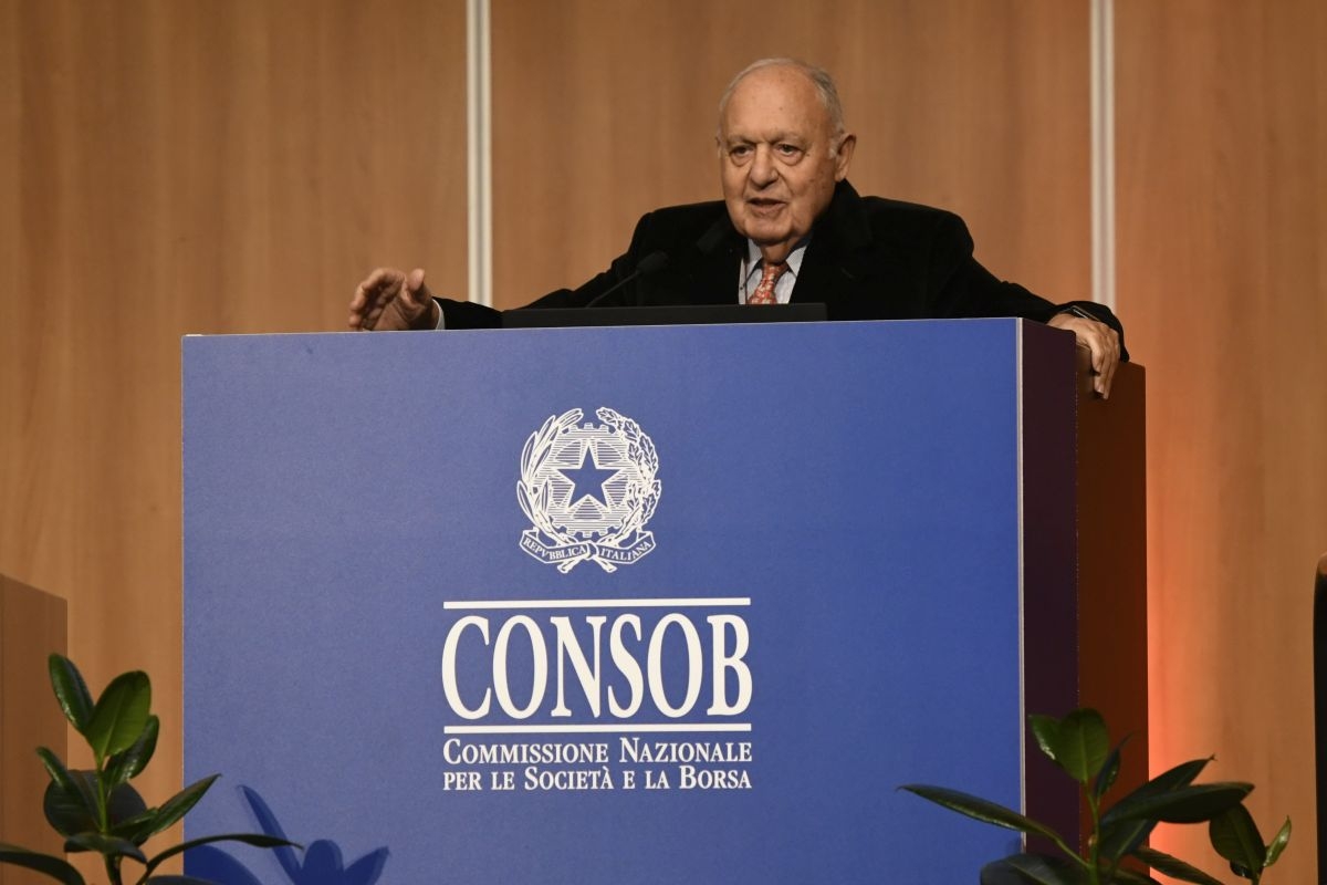 Risparmio, Consob in quattro anni ha oscurato 1.000 siti Internet ...