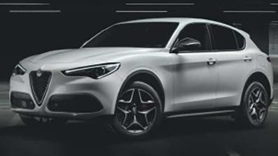 Alfa Stelvio, il restyling migliora design e performance ...