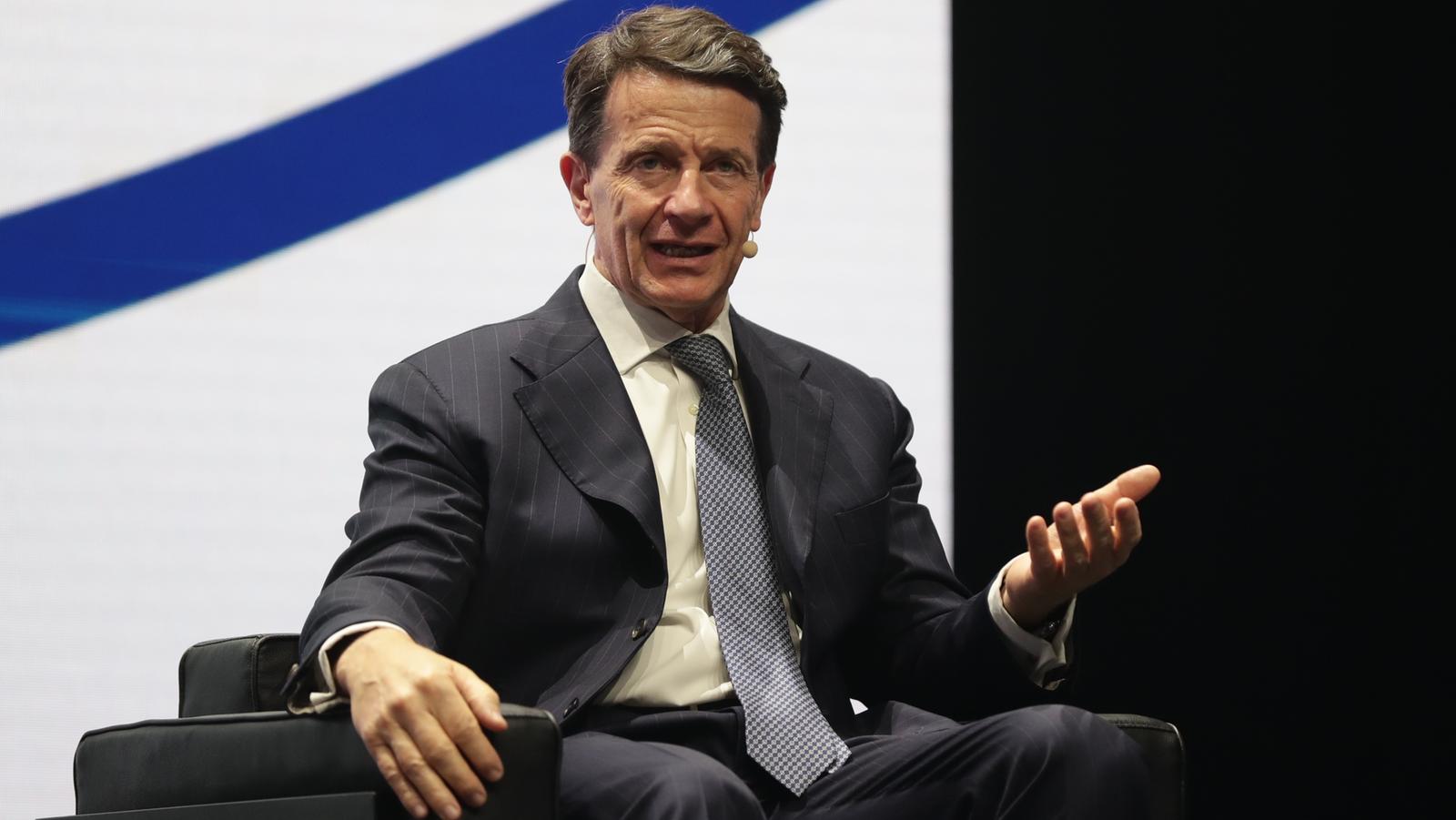 Nel gestito deflussi limitati perché i risparmiatori sono maturati. L ...