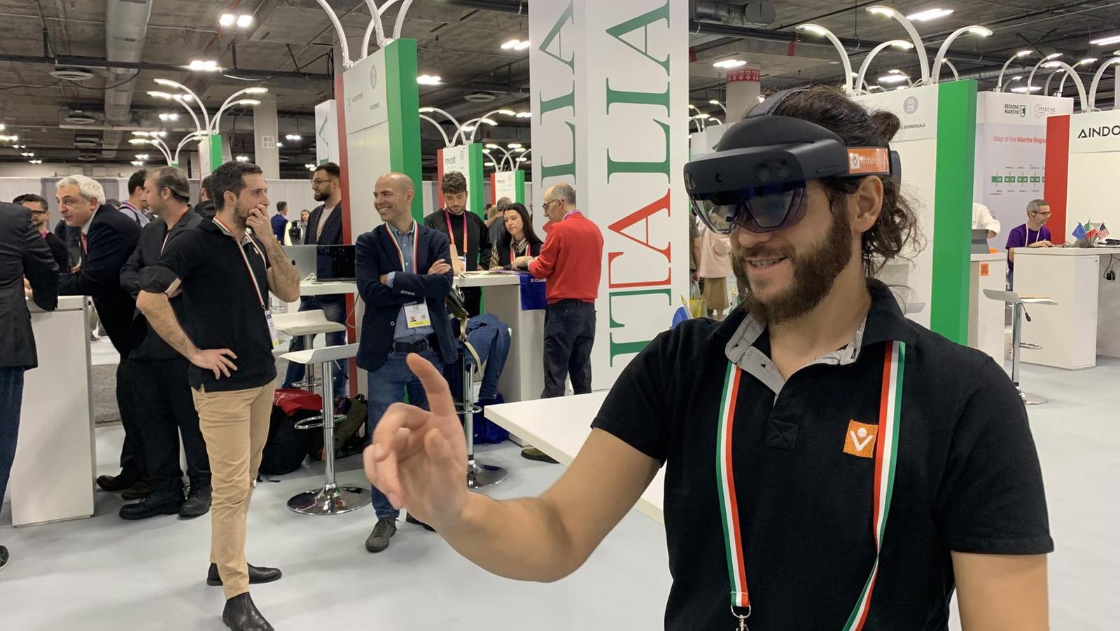 Tech, al Ces di Las Vegas 2024 focus sull’Intelligenza Artificiale. Per ...