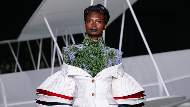 Da Helmut Lang a Thom Browne, svelato il calendario della New York ...