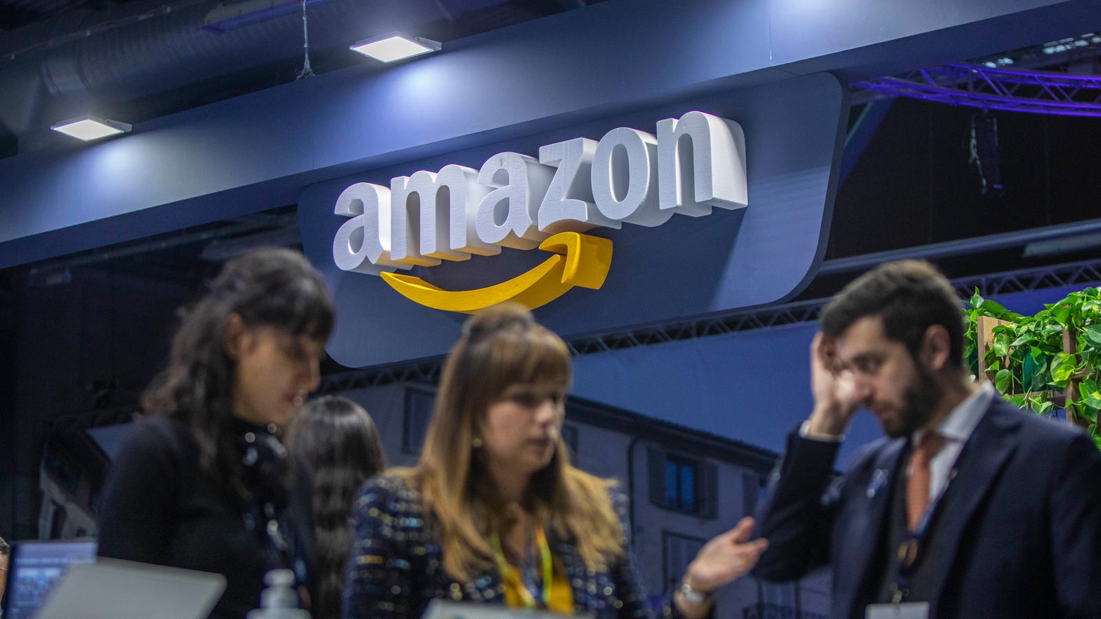 Antitrust, Amazon non risponde alle richieste della Commissione Ue ...