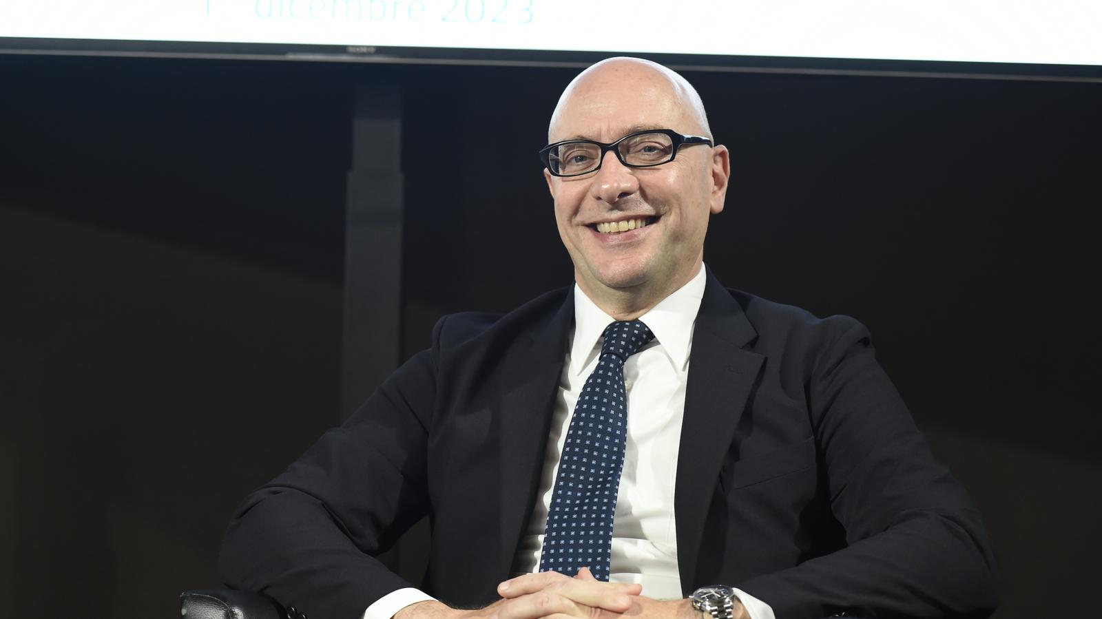 Dall’Expo di Osaka spinta da 600 milioni all’export. Il commissario ...