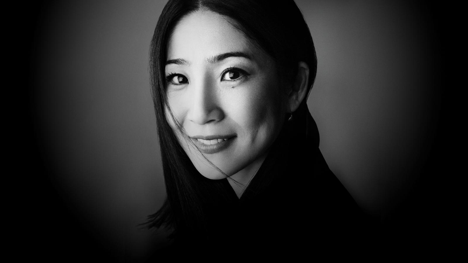 Hiromi Ueda è la nuova global make-up artist Armani | MilanoFinanza News