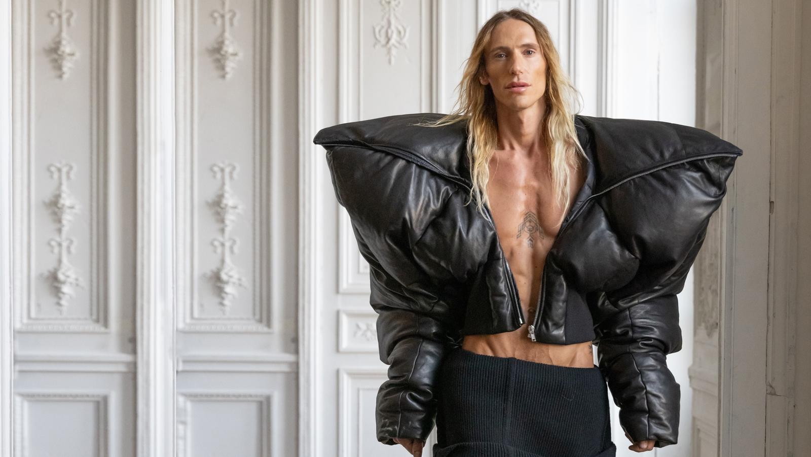 Rick Owens’ alien utopia | MilanoFinanza News