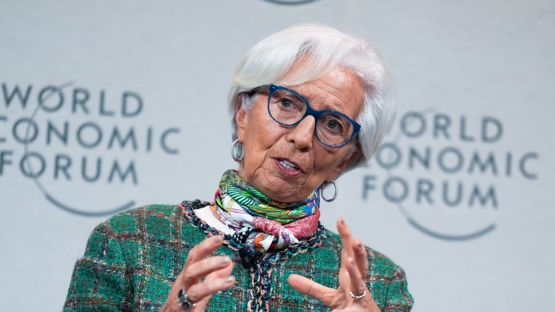 ECB’s Lagarde makes premature summer cut forecasts and puts central ...
