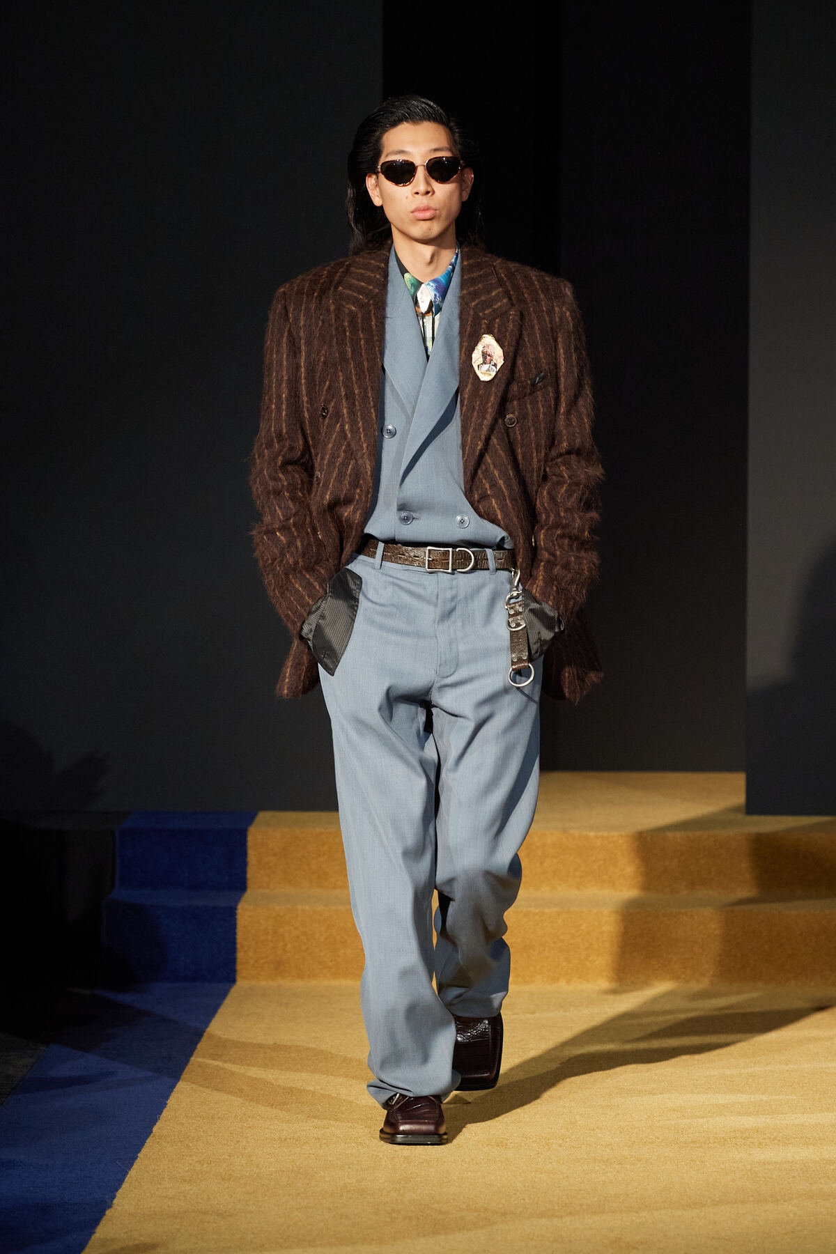 Martine Rose ripensa l’unicità alla Paris fashion week | MilanoFinanza News