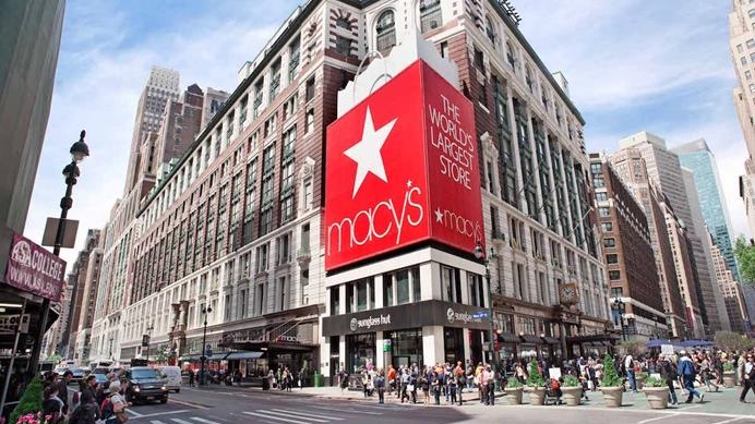 Macy’s rifiuta i 5,8 miliardi di Arkhouse management e Brigade capital | MilanoFinanza News