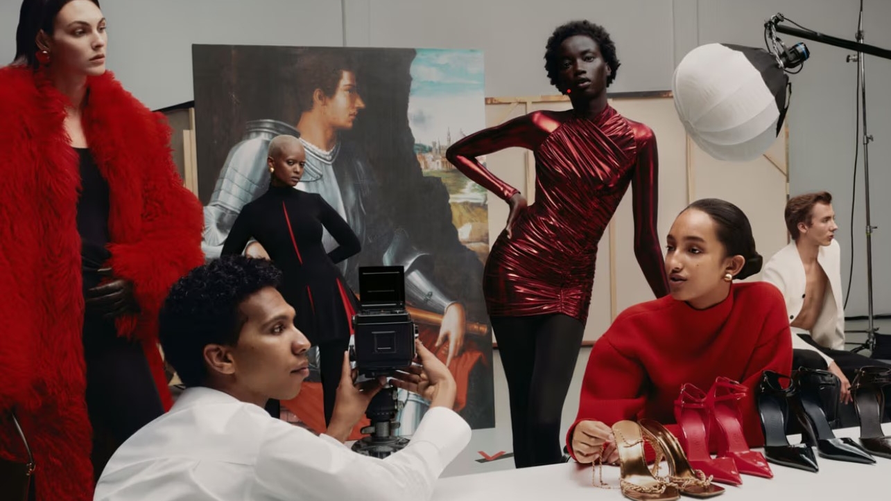 Ferragamo a -7%. Il ceo Marco Gobbetti «progressi nella transizione ...