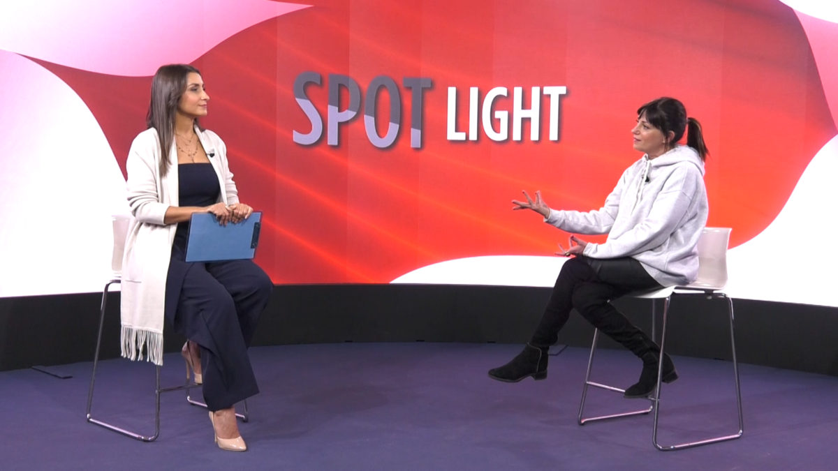 Su Class tv moda debutta «Spotlight: styling Sanremo» | MilanoFinanza News