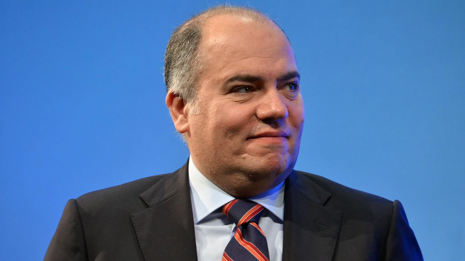 Gruppo Veronesi, Alessandro d’Este è il nuovo amministratore delegato ...
