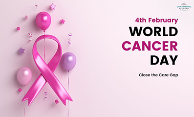 World Cancer Day: la politica a difesa dei pazienti oncologici e onco ...