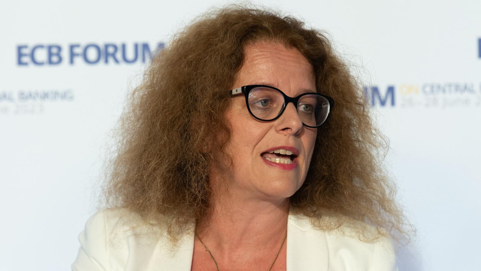 Isabel Schnabel vuole ritardare i tagli dei tassi. Ma così la Bce ...