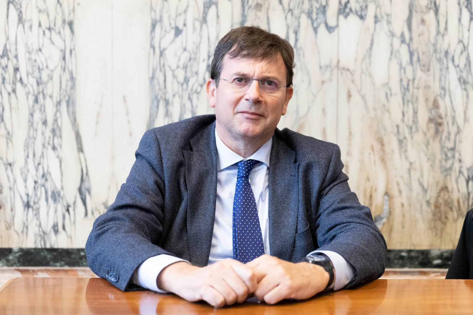 Intelligenza artificiale, Giovanni Calabrò (Antitrust): serve una ...