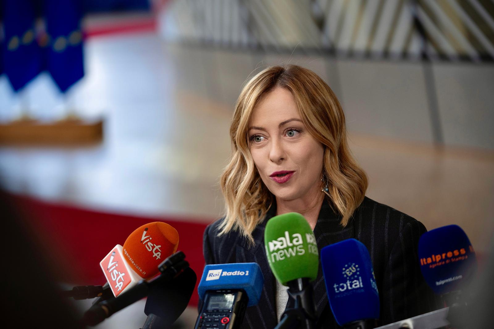 Nel nuovo Patto di Stabilità niente sconti ma nemmeno camicie di forza ...