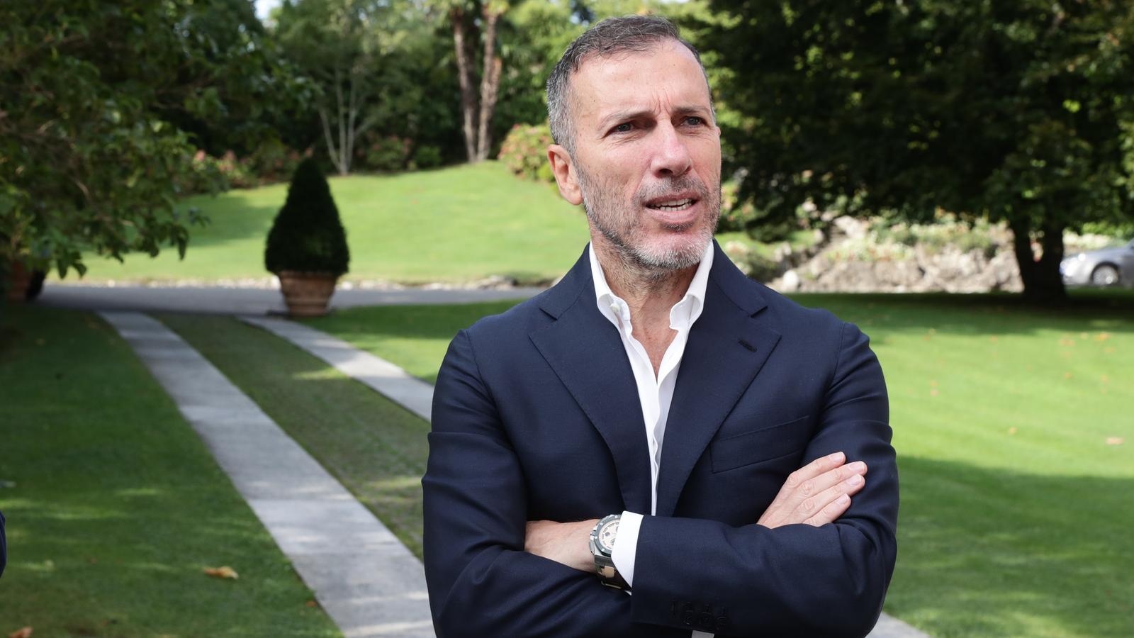 Tim, Pietro Labriola dopo i conti: ServiceCo ben posizionata. No ...