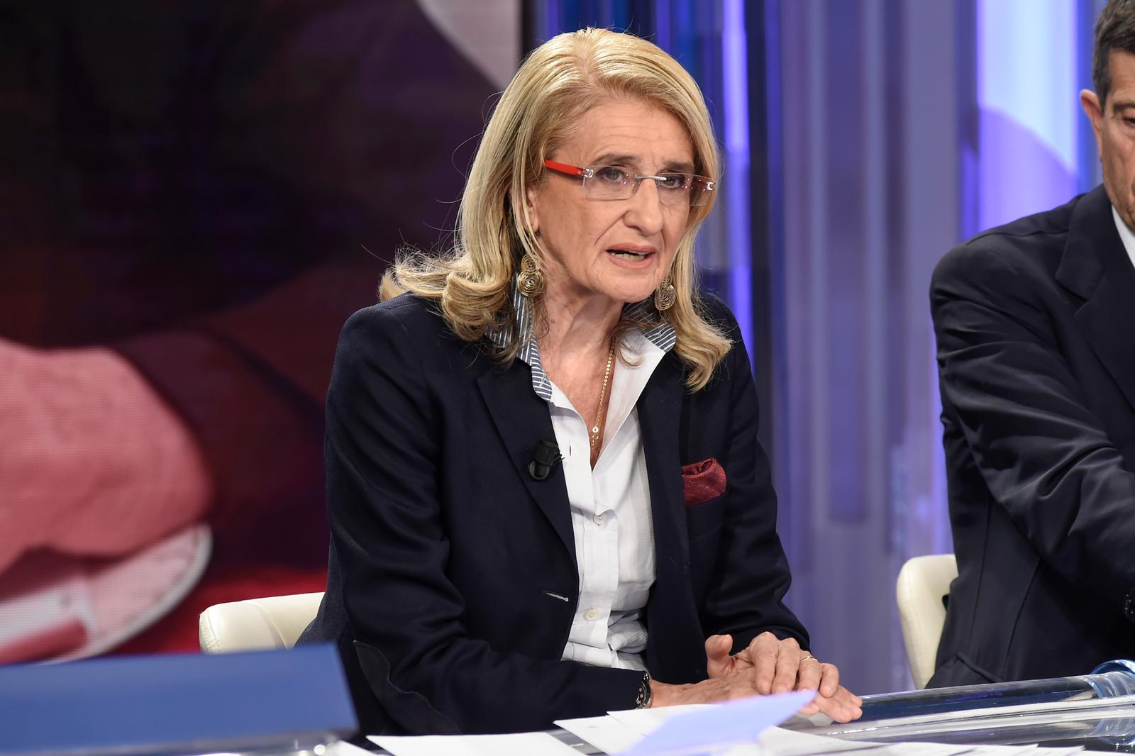 Ex-Ilva, Lucia Morselli: serve incontro immediato con il commissario ...