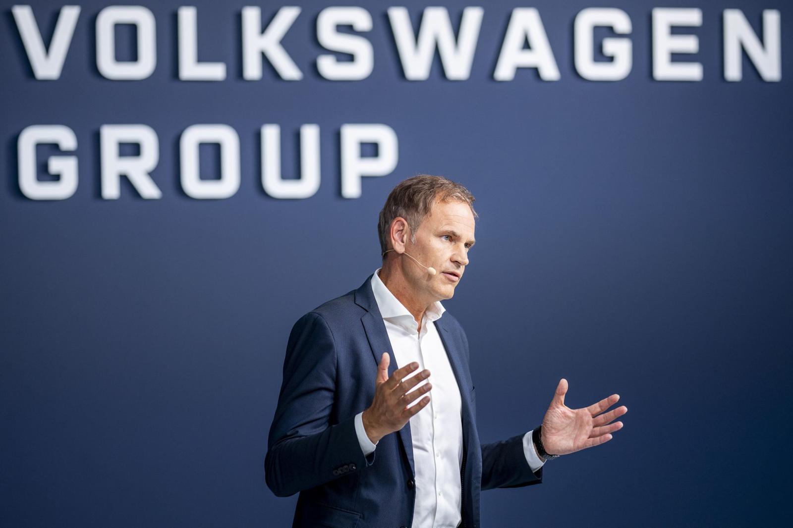 Perché Volkswagen rinuncia all’ipo di PowerCo, la società delle ...