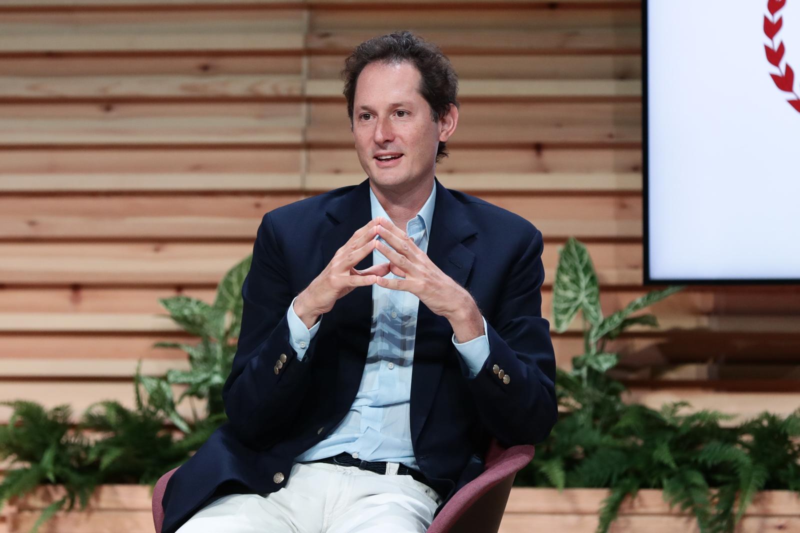 Exor sale al 10,1% di Clarivate. Suzanne Heywood entrerà nel cda dell’azienda che elabora dati ...