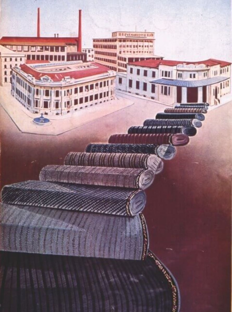 Marzotto, la controllante Trenora passa a Faber five per 32,01 milioni ...