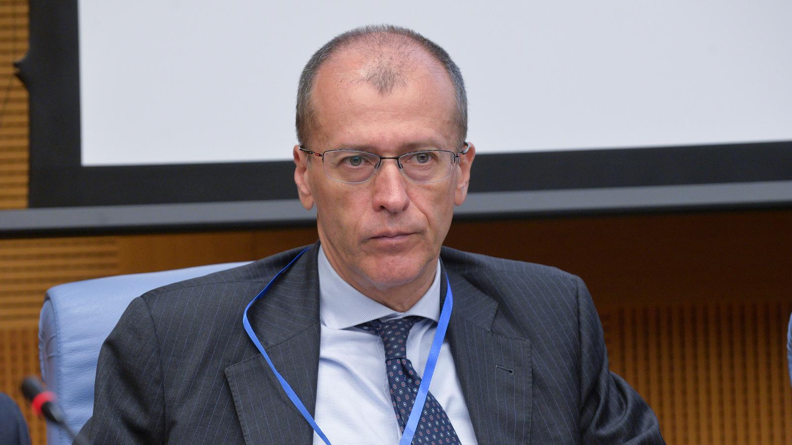 Octo Telematics verso il riassetto. Corrado Sciolla (ex Cedacri) in ...