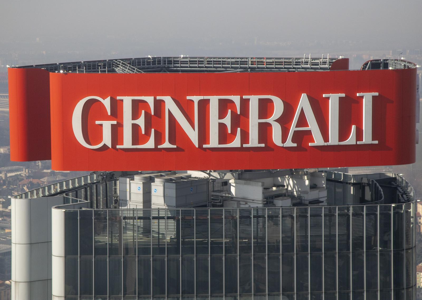 Generali, è già assalto al Leone con le nuove regole introdotte dal ddl ...
