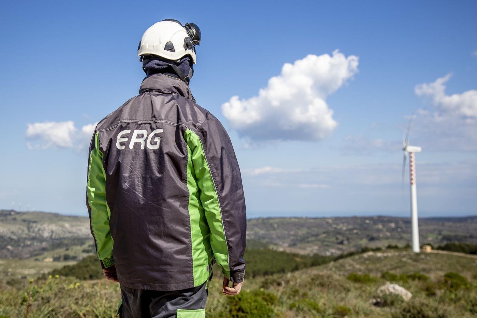 Erg, perché il titolo è in deciso rosso nonostante i conti sopra le ...