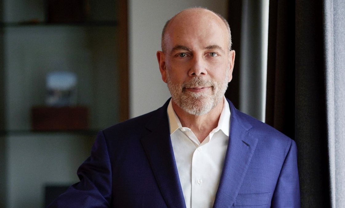 Parla Gatch, ceo di Jp Morgan Am: dietro al rally delle Borse ...