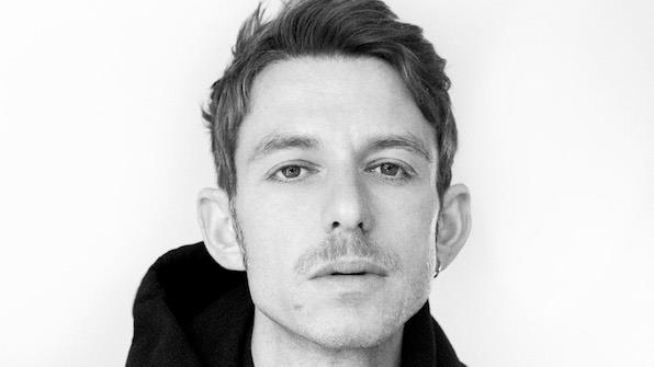 Nicolas Di Felice è il prossimo guest designer di Jean Paul Gaultier ...