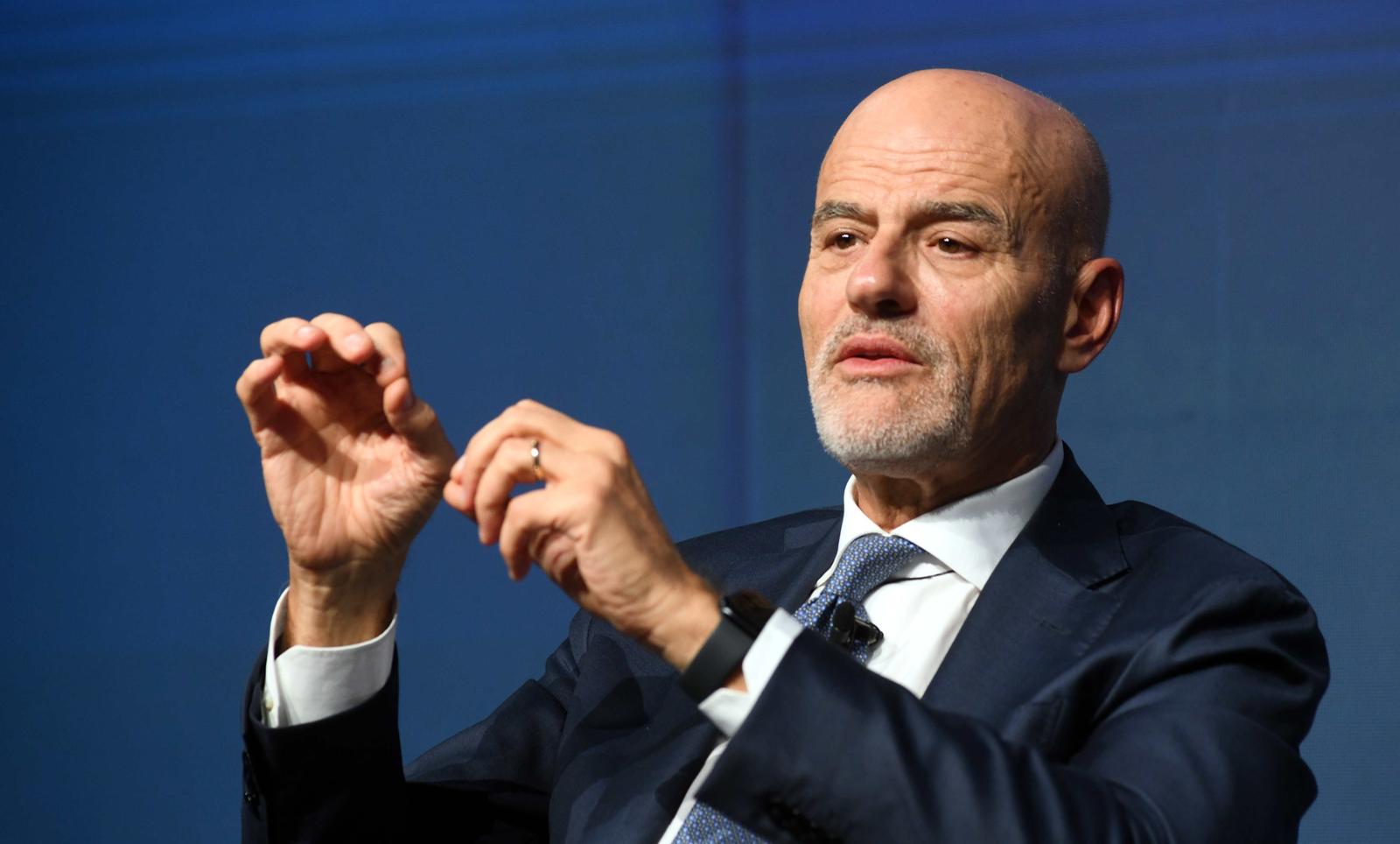 Eni, dopo Plenitude ed Enilive in pista una newco per stoccare la CO2 ...