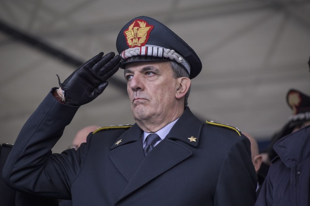 Gdf, Andrea De Gennaro: il futuro è un orizzonte costante per noi come ...