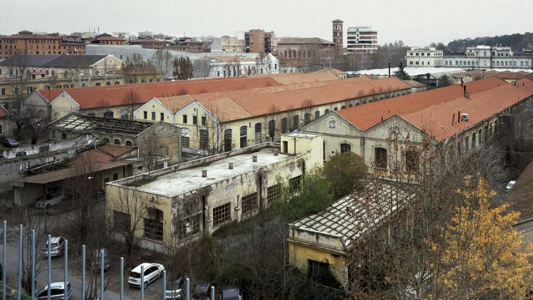 Cdp, ecco quanto paga Ardian per la caserma Mameli di Milano. Short ...