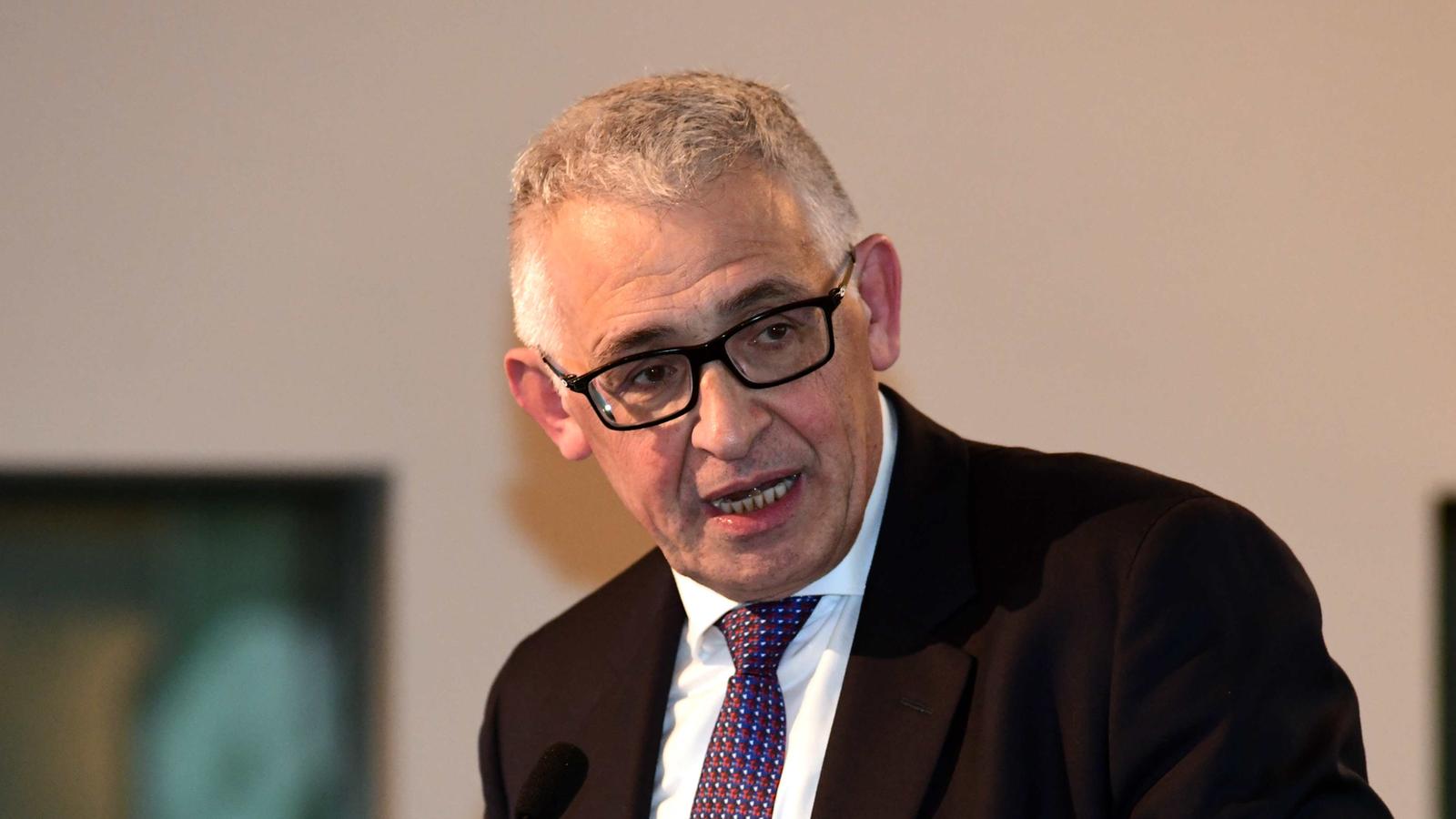 Cipollone: la Bce deve essere pronta a tagliare i tassi con rapidità ...