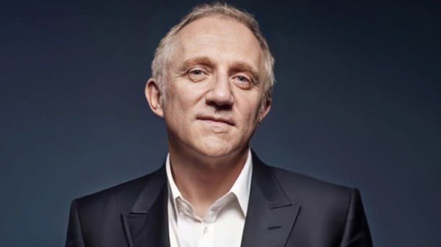 Christie’s, François Louis Pinault entra nel board | MilanoFinanza News