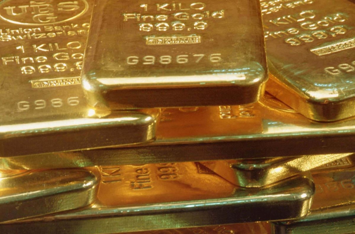 Oro e argento, prezzi su nuovi massimi. Ecco chi fa il pieno di lingotti e perché ...