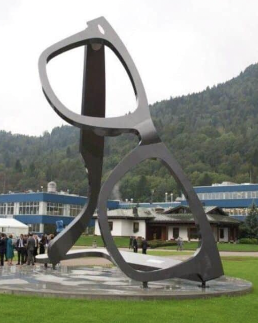 Delfin, niente intesa tra i Del Vecchio in tribunale sulle azioni ...