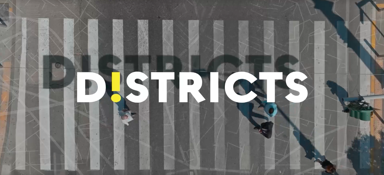 Class Tv Moda racconta la filiera con Districts | MilanoFinanza News