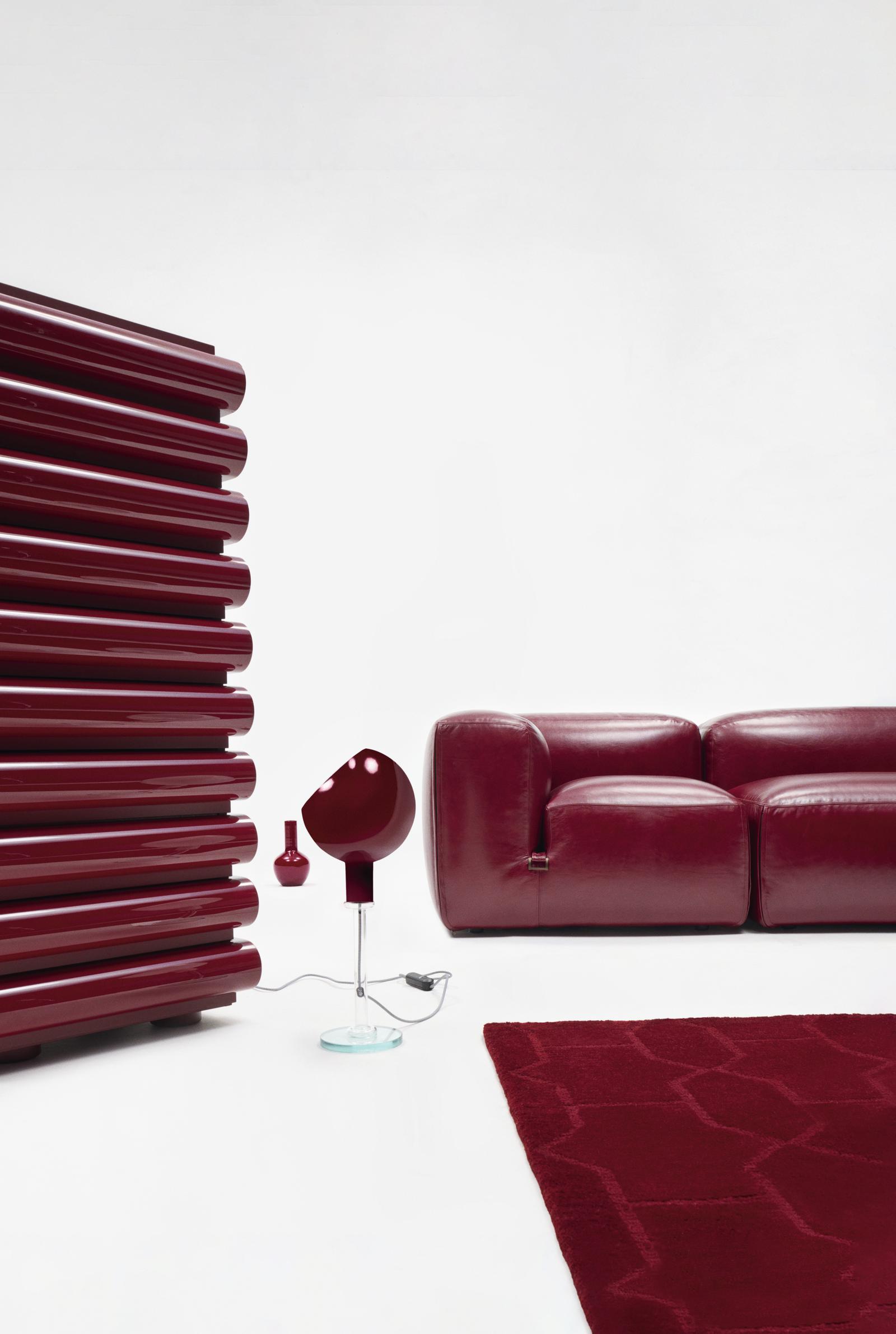 Gucci unveils five iconic furniture pieces for its debut Design Ancora ...