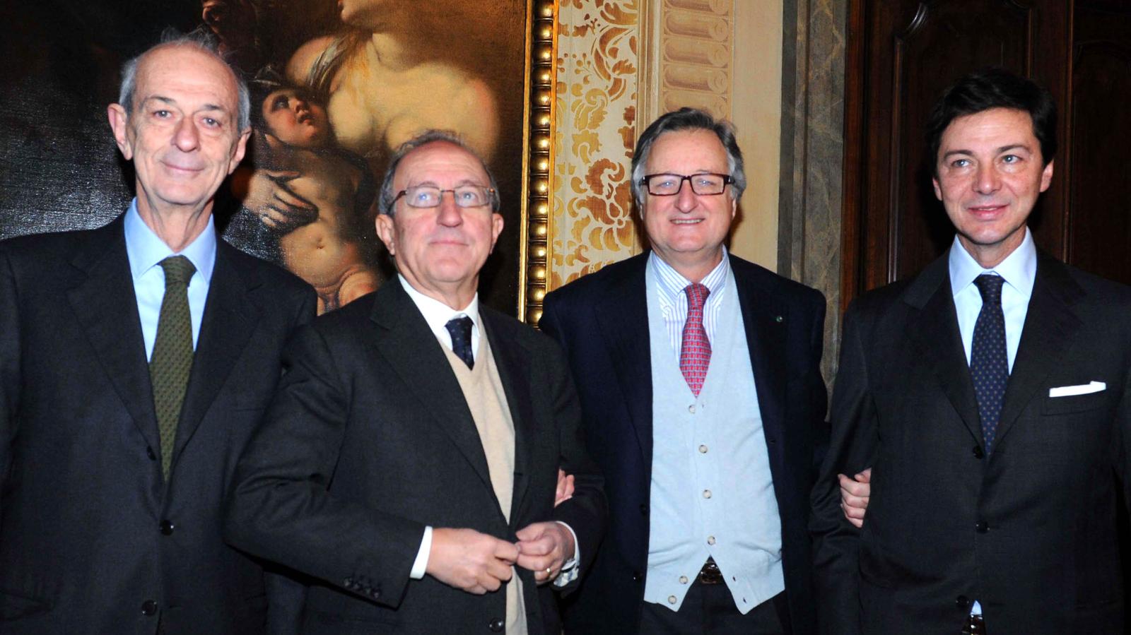La storia di Mf, il quotidiano finanziario di Class Editori raccontato ...
