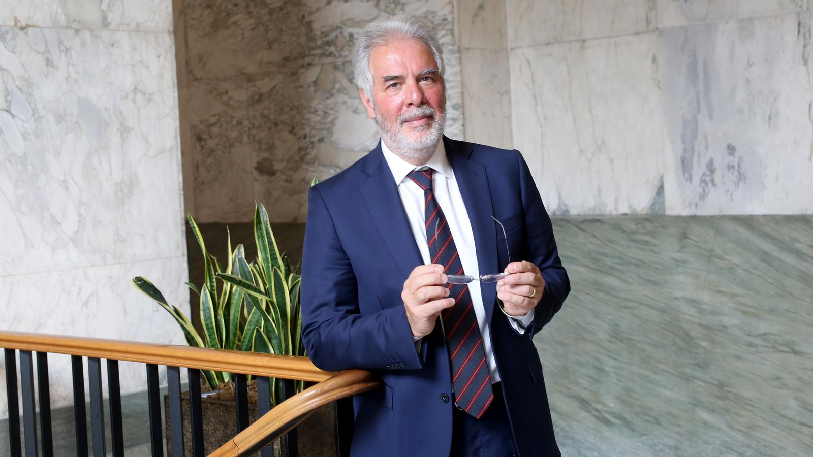 Istat, governo conferma Francesco Maria Chelli alla presidenza ...