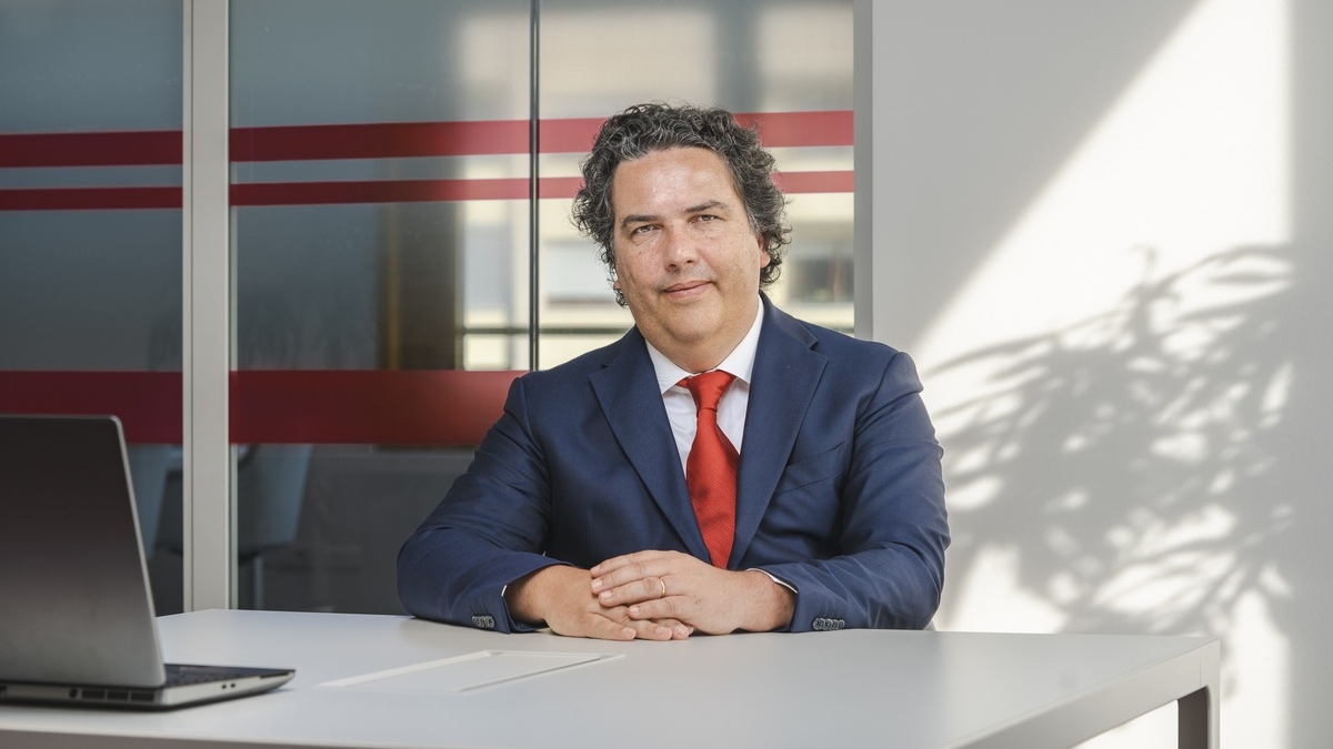 Luca Tonello è il nuovo ceo di Deda stealth | MilanoFinanza News