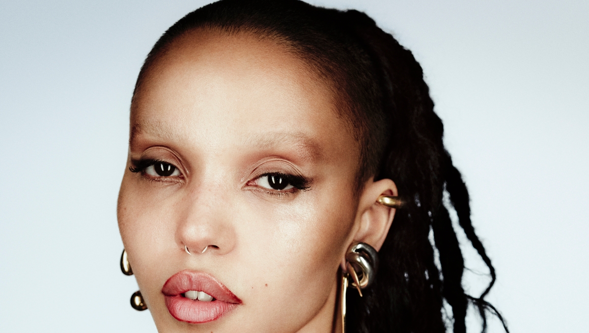 On chiama la cantante Fka Twigs come creative partner | MilanoFinanza News