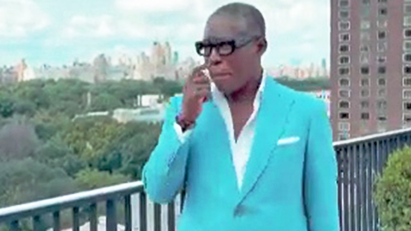 La vita superlusso di Teddy Nguema, il figlio del presidente della ...