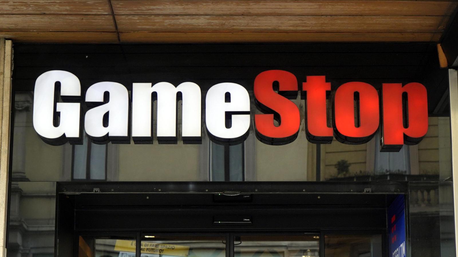 GameStop, boom del titolo grazie al ritorno sui social di Roaring Kitty ...