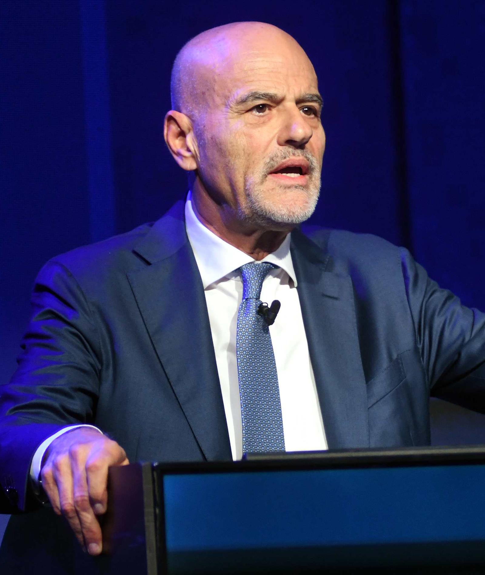 Eni, in pista il nuovo buyback e il piano di azioni gratuite ai ...